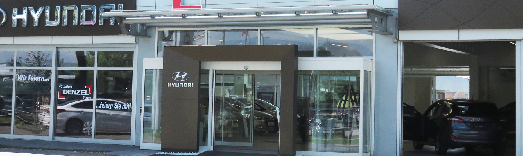 Firmenkunden | Wolfgang Denzel Auto AG